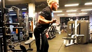 Bayesian Curl: Muscle Worked and How To Do