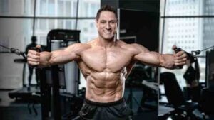 Cable Crossover: How To Do, Muscles Worked and Form