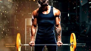 Barbell Bicep Curls: Exercise Guide