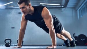 20 Best Bodyweight Exercises You Can Do Anywhere