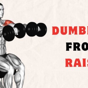 Dumbbell Reverse Wrist Curl