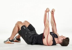 10 Best Resistance Band Chest Exercises (With Workout Routines)
