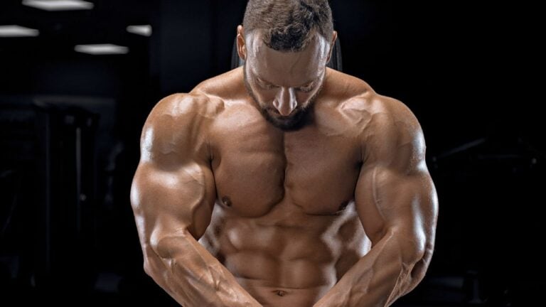 75+ Top Chest Exercises Names (With Images)