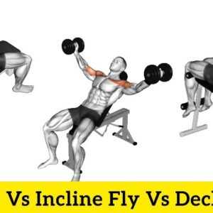 Barbell Wrist Curl for Bigger Forearm and Stronger Grip