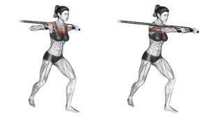 5 Best Pull-Up Bar Chest Exercises