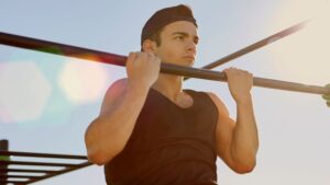 Chin-Ups: What Muscles Do They Target?