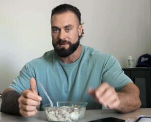 Chris Bumstead (CBum) Complete Profile