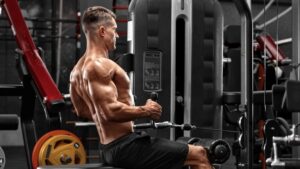 10 Best Cable Exercises for Lower Back