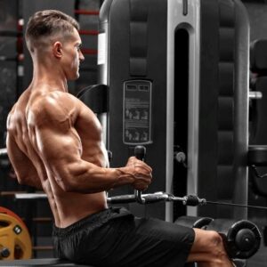 10 Best Cable Exercises for Lower Back
