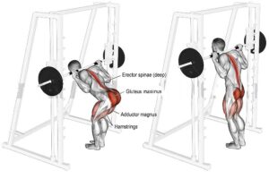 10 Best Lower Back Machine Exercises To Strengthen Your Back