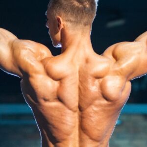 12 Best Exercises For Bigger Lats (With Workout Plan)