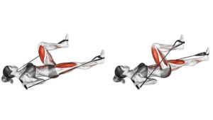 7 Best Resistance Band Quad Exercises To Build Stronger Leg