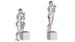7 Best Resistance Band Quad Exercises To Build Stronger Leg
