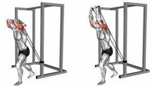 12 Best Resistance Band Arm Exercises for Stronger, Toned Arms