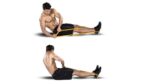 10 Best Resistance Band Abs Exercises (With Workout Plan)