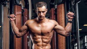 Gym Machine For Arm Workout (With 7 Best Arm Exercises)