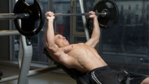 Incline Barbell Bench Press (Expert Tips)