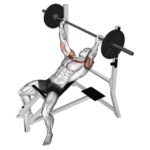 Incline Barbell Bench Press (Expert Tips Inside)
