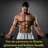 550+ Instagram Bio For Gym and Fitness Lovers
