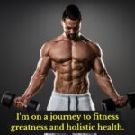 550+ Instagram Bio For Gym and Fitness Lovers