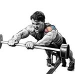 100+ Best Barbell Exercises Names (With Images)