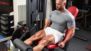 150+ Motivational Leg Day Quote, Slogan and Captions