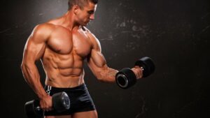 60+ Top Bicep Exercises Names (With Images)