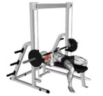 Master the Close Grip Bench: Build Bigger Triceps and Chest