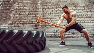 100+ Gym Equipment and Machine Names (With Images)