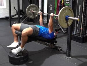 Reverse Grip Bench Press: Muscles Worked, Benefits, How-To
