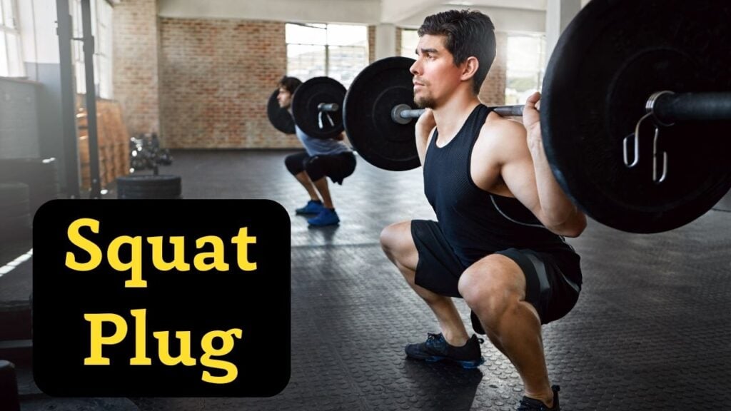 Squat Plug: Myth or Genius Hack? (You Won't Believe the Answer)