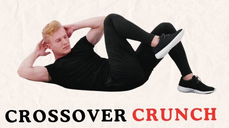 Crossover Crunch: How To Do and Form