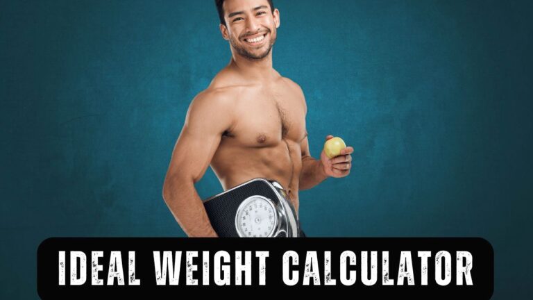One-Rep Max Calculator For Bench Press, Squat & Deadlift
