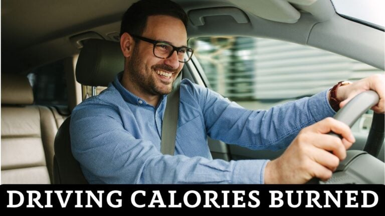 Steps to Calories Burned Calculator