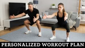 Free Personalized Workout Plans