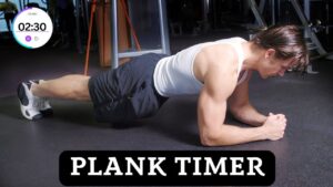 Plank Timer