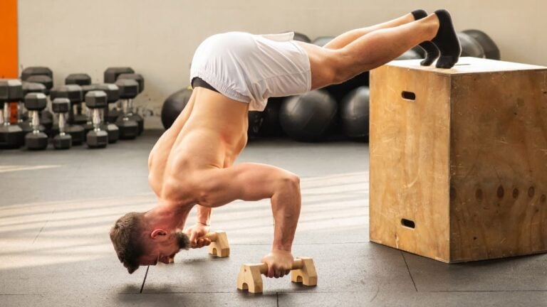 15 Best Delt Exercises For Mass (With Workout Routine)