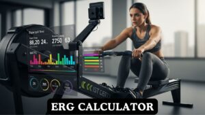 ERG Calculator