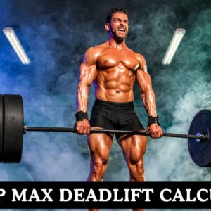 Bayesian Curl: Muscle Worked and How To Do