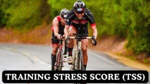 Training Stress Score (TSS) Calculator for Cyclists & Triathletes